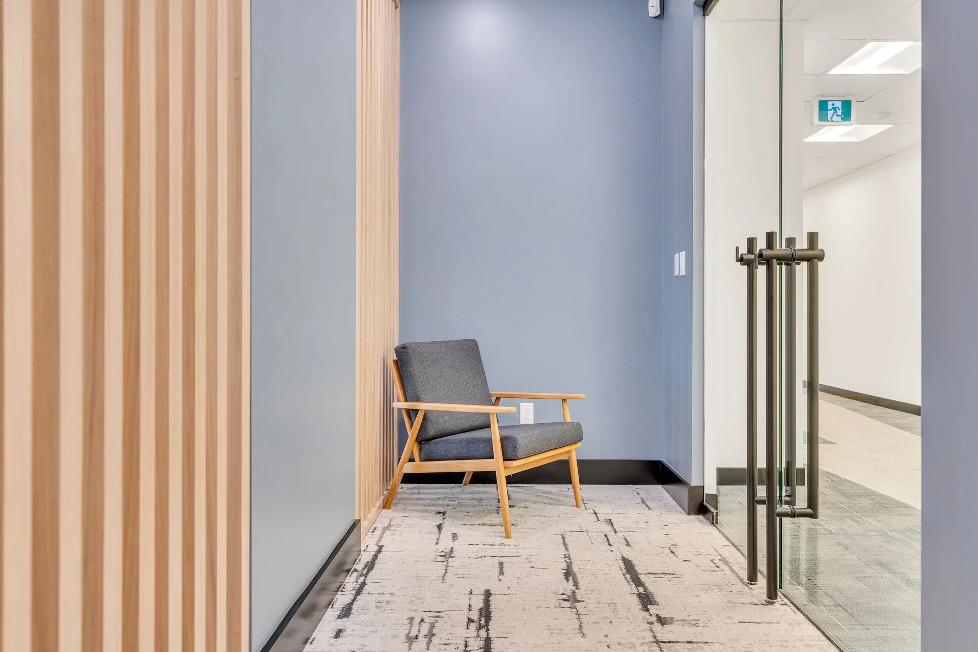 Capstone Asset Management - Bova Projects - Commercial Tenant Improvements