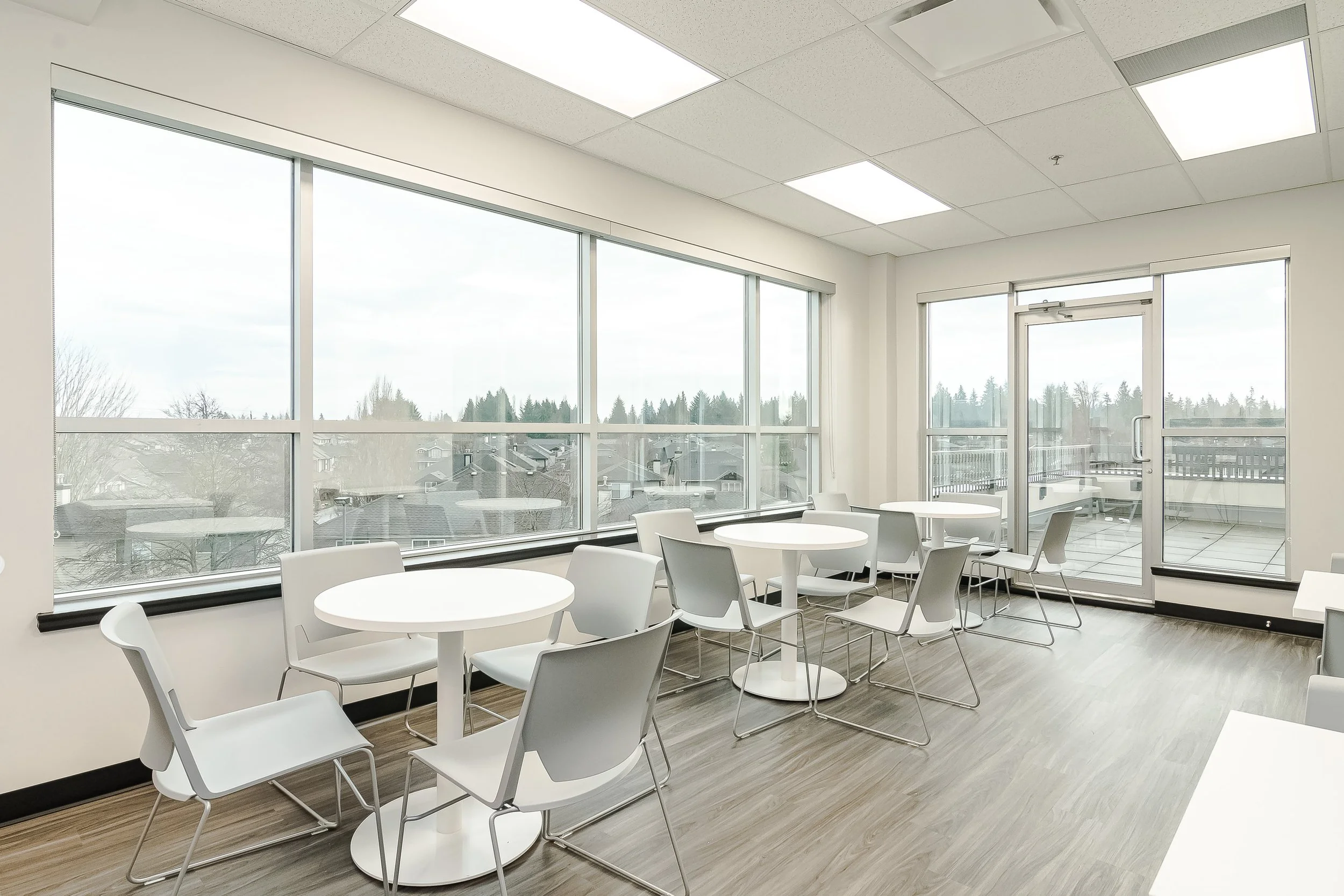 Binnie Engineering - Bova Projects - Commercial Tenant Improvements