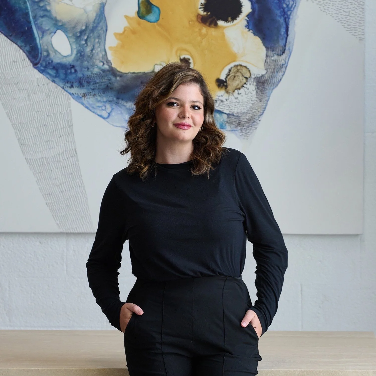 About — Capsule Arts