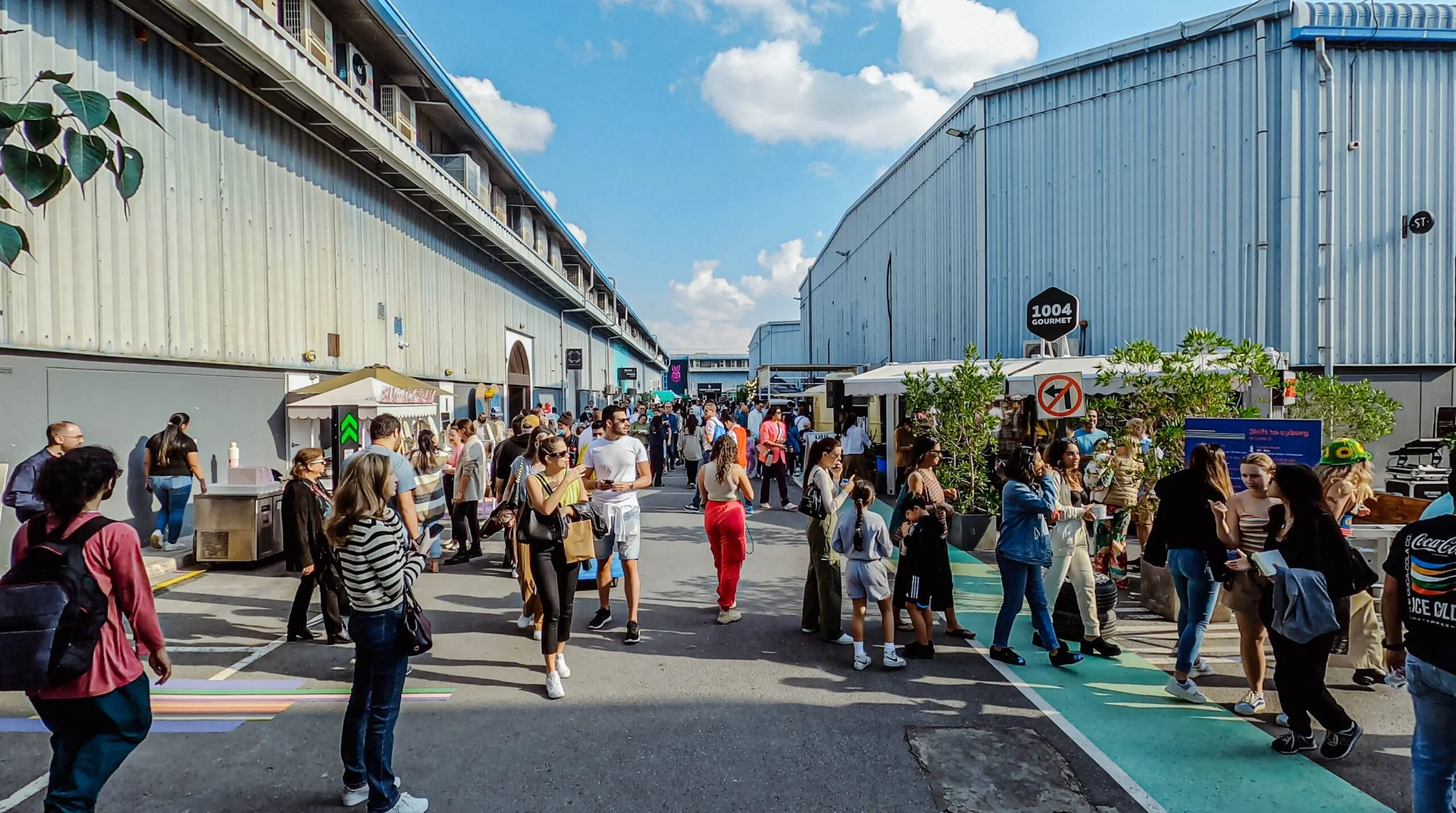 2024 Quoz Arts Fest — Capsule Arts