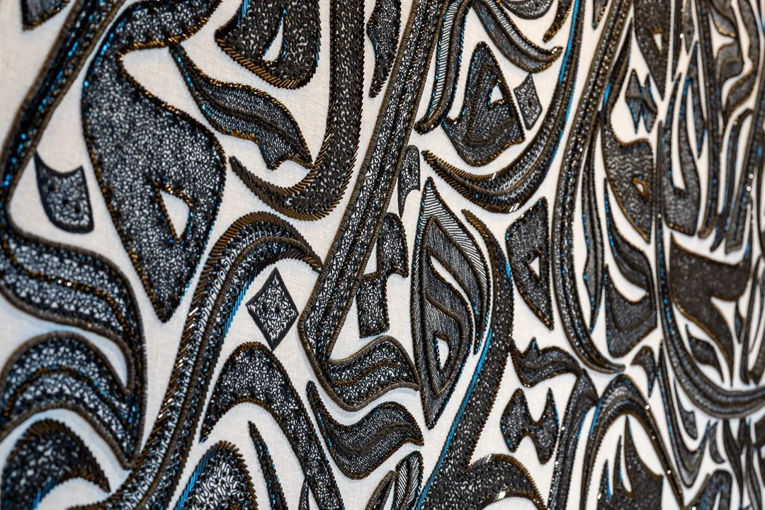 AlUla International Airport | Aviation | Capsule Arts