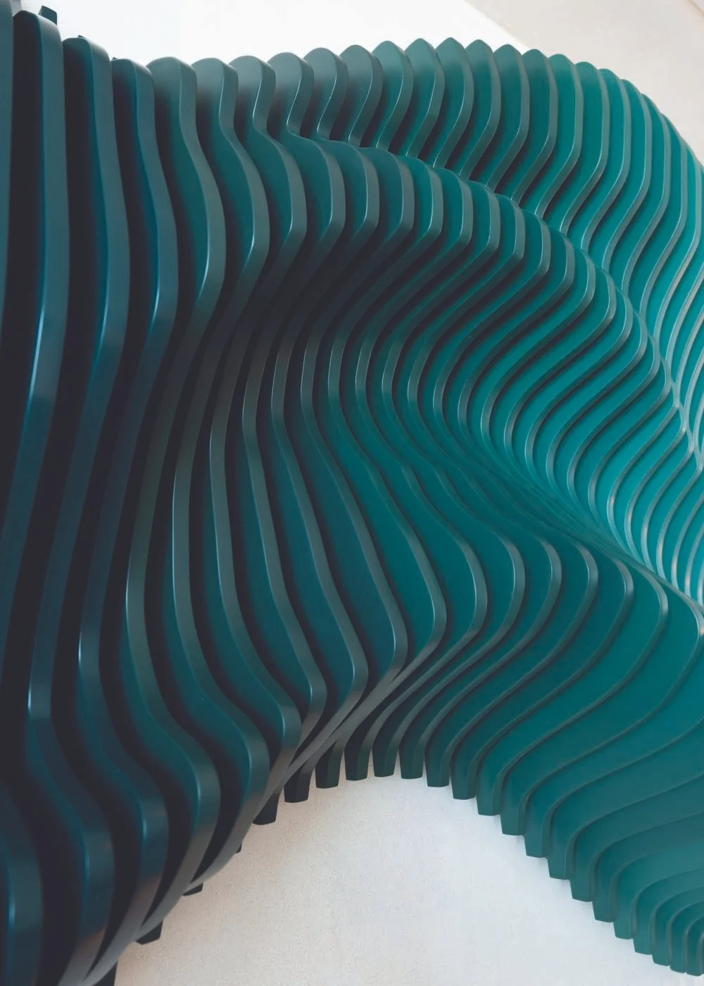 SIRO, UAE — Capsule Arts