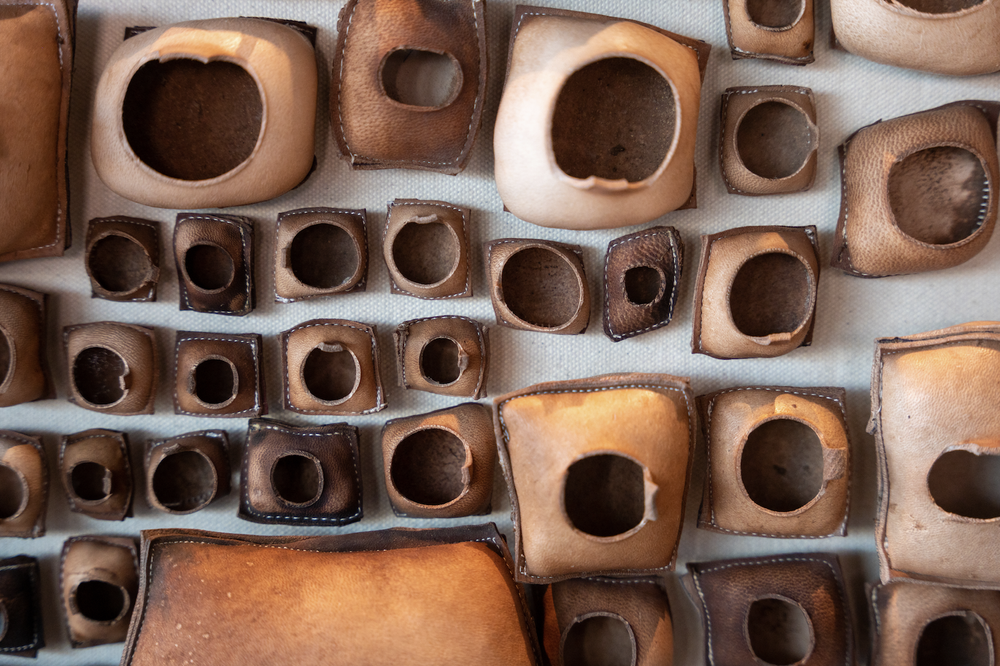 AlUla International Airport | Aviation — Capsule Arts