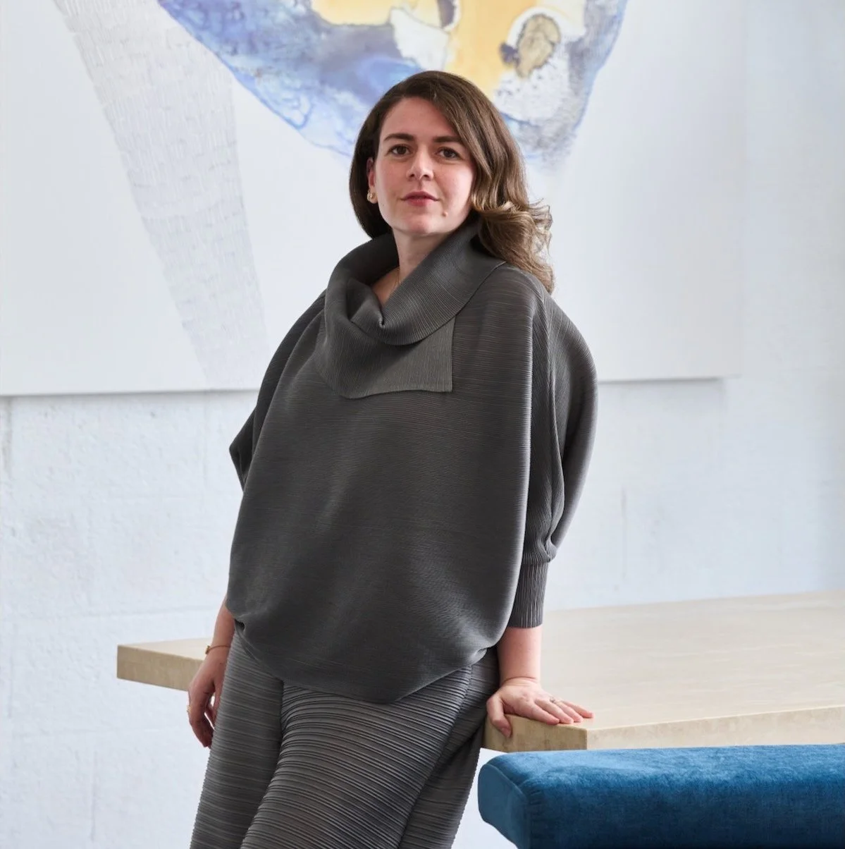 About — Capsule Arts