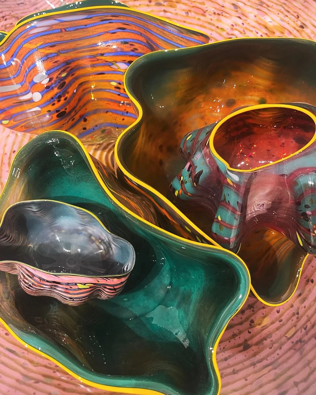 Art Week — Capsule Arts