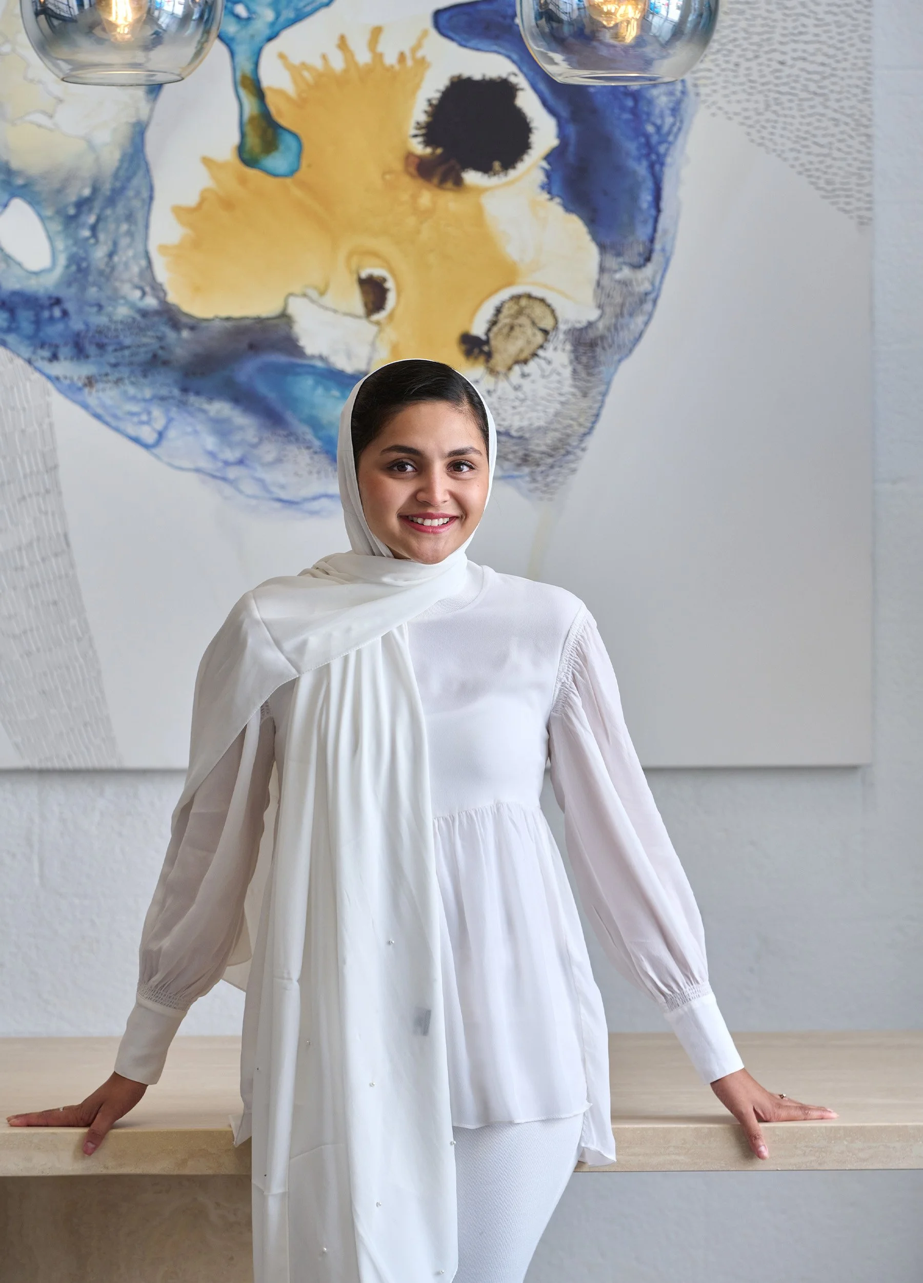 About — Capsule Arts