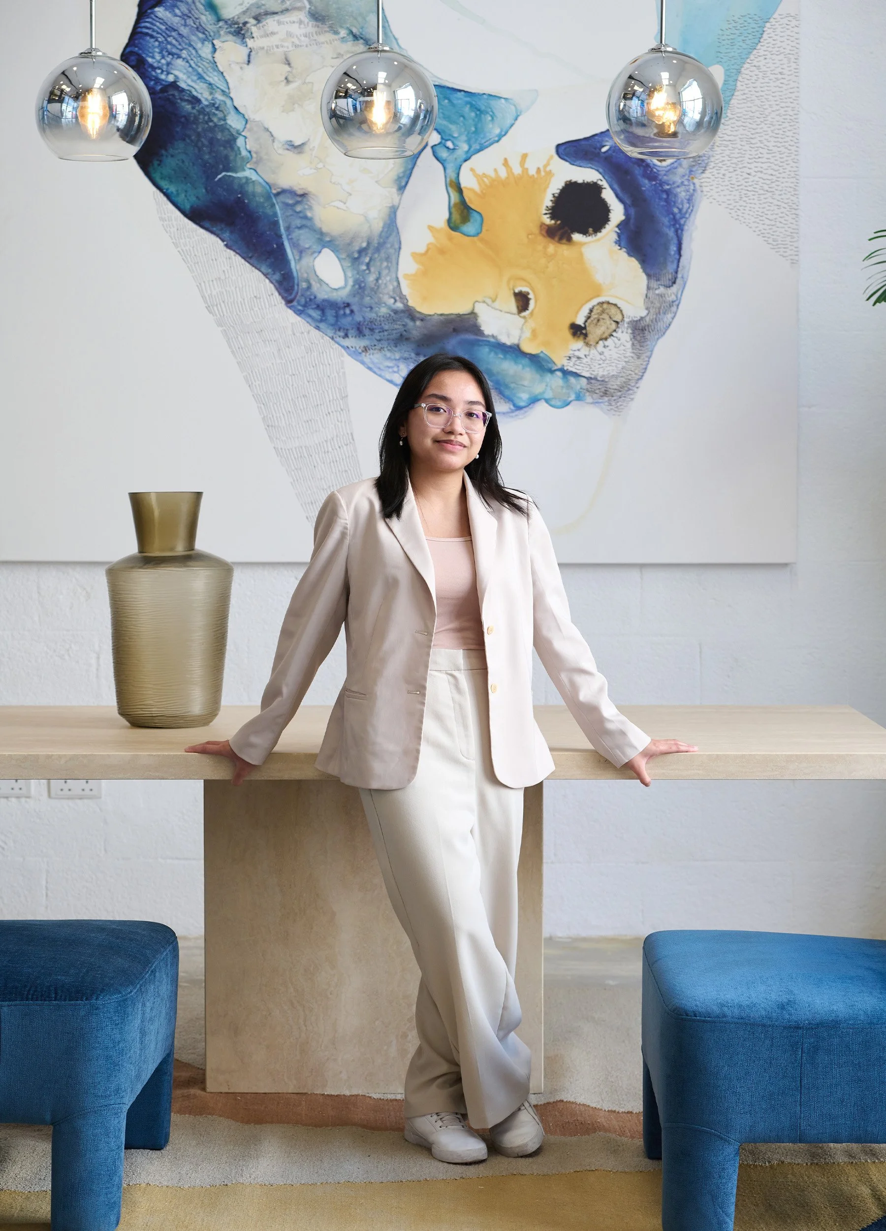 About — Capsule Arts