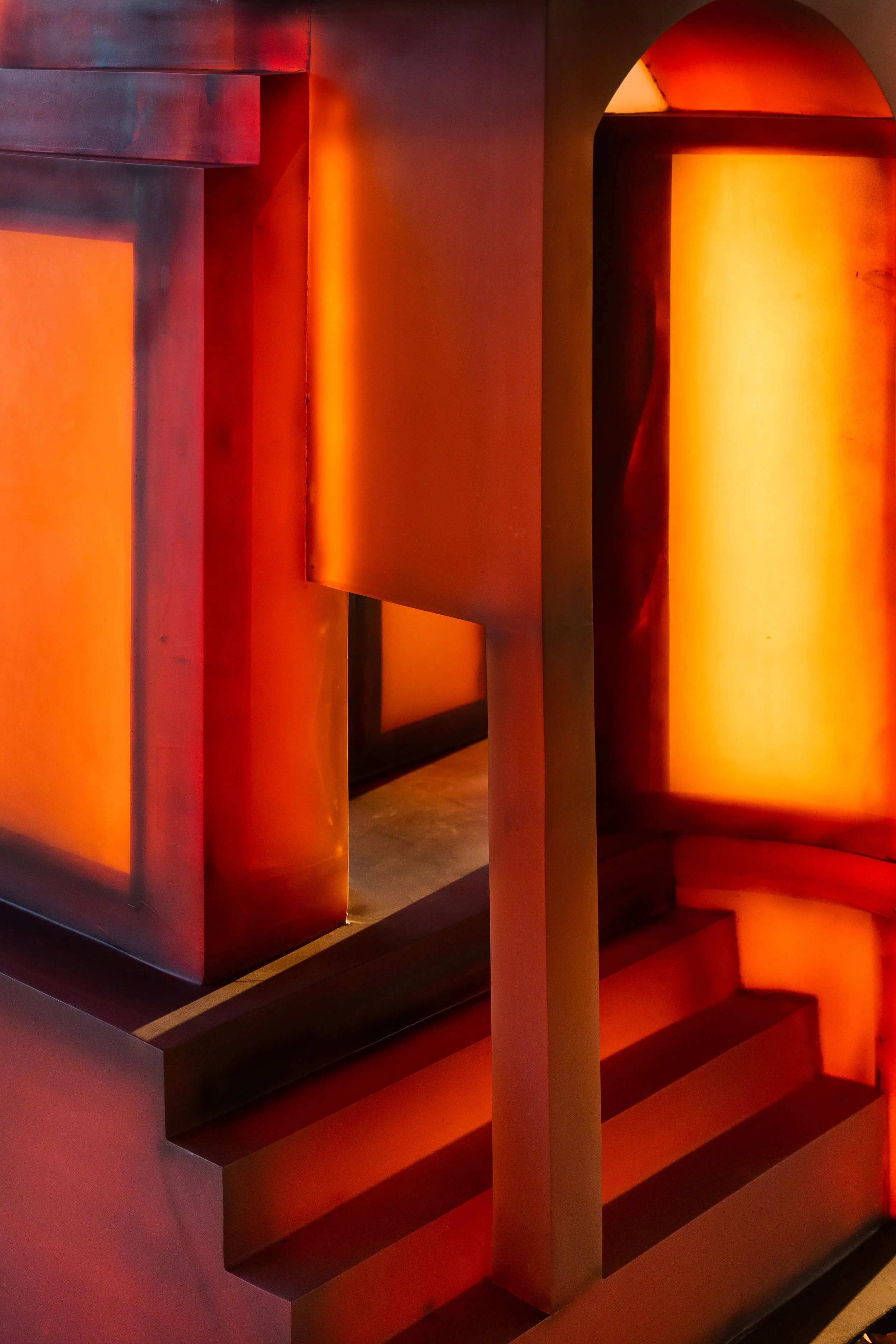 Shaikha Al Mazrou | Sculptural Artist | Capsule Arts