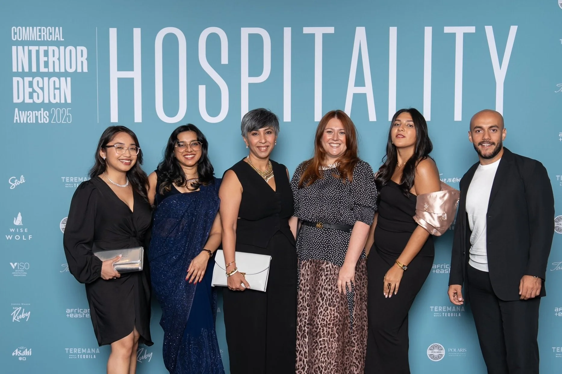 Capsule Arts Wins Best Use of Art in a Hotel Project for Hotel Indigo ...