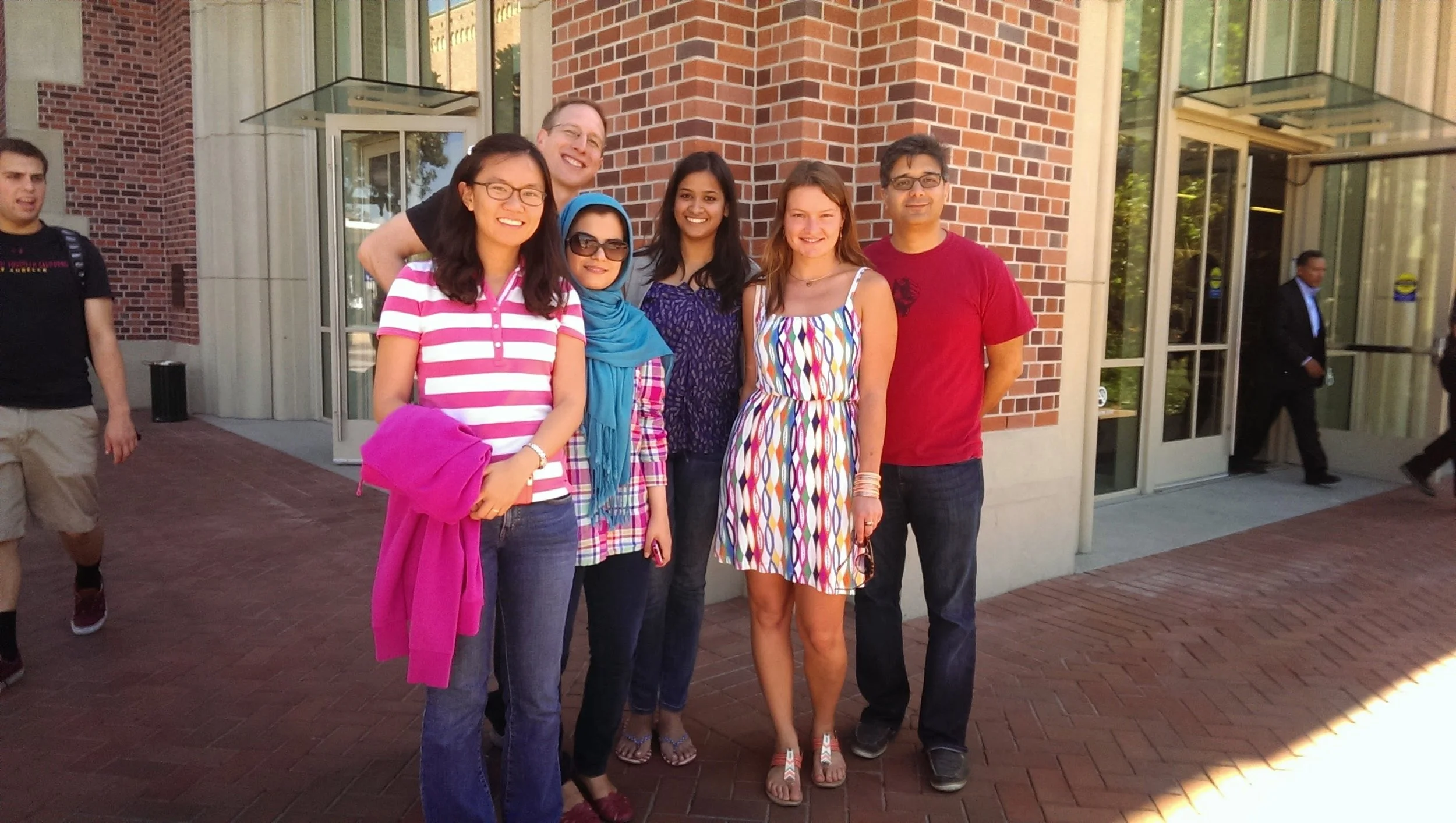 People — Morality and Language Lab