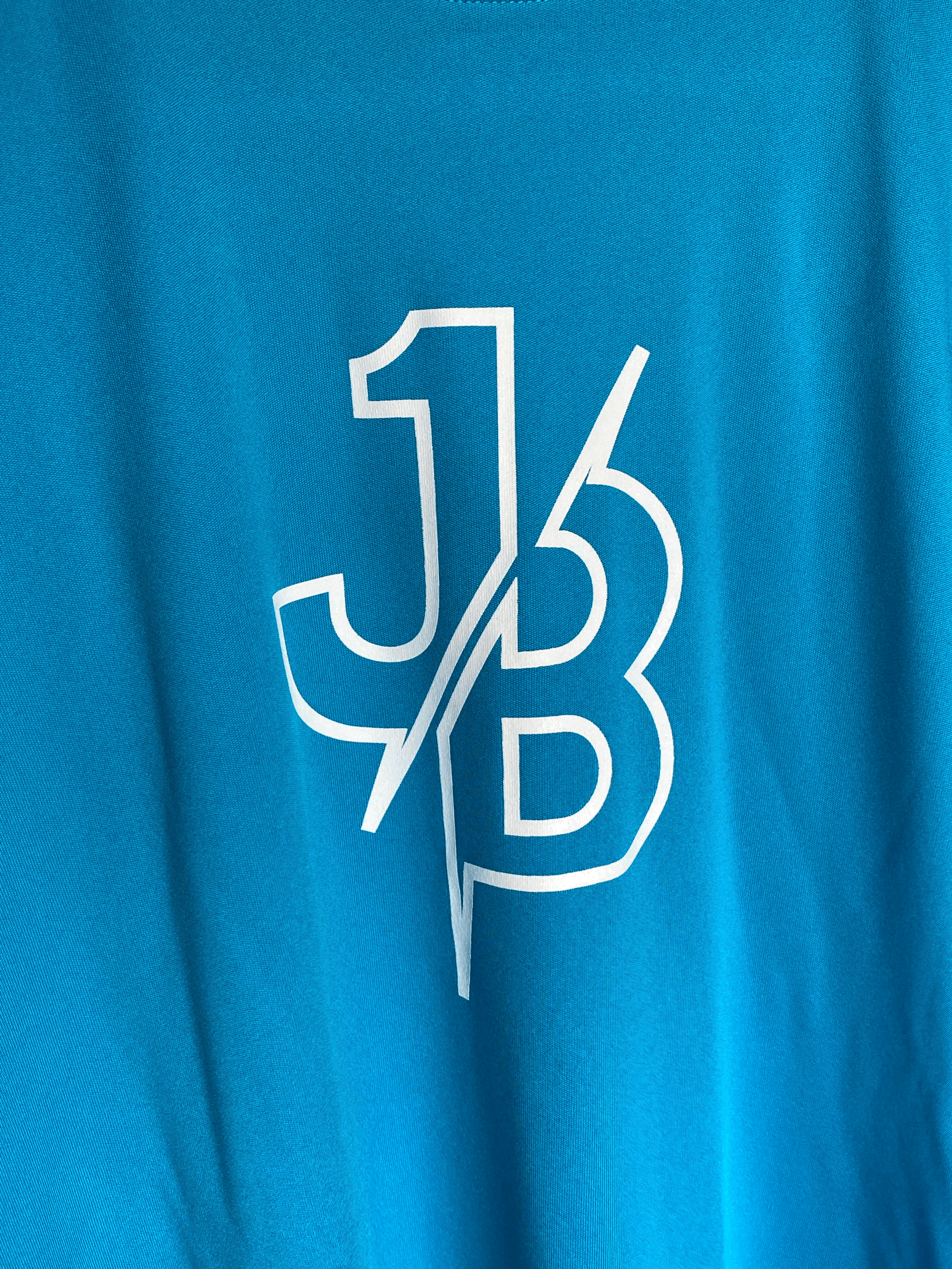 JB1 Youth Jogger — JB1 Sports Performance
