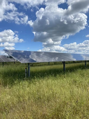 Logan — Open Road Renewables