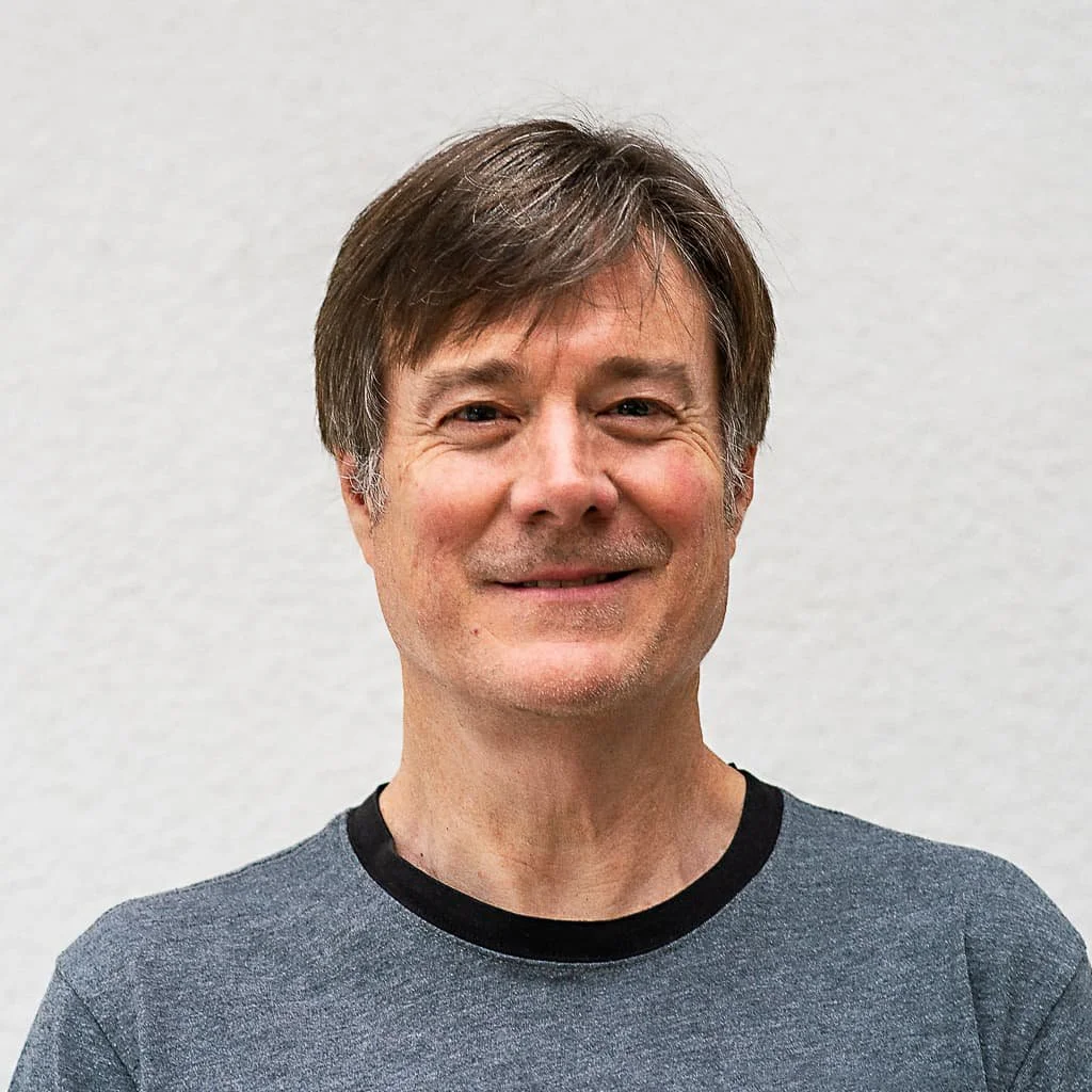 Who we are — Open Road Renewables