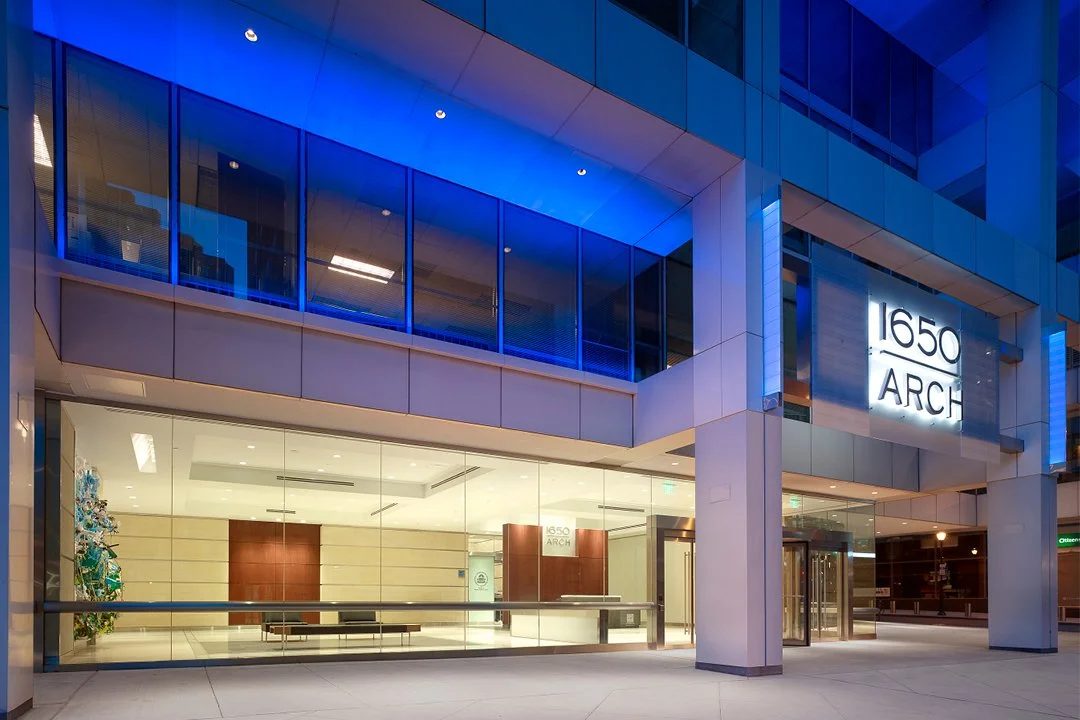 Contact — Meyer Architects