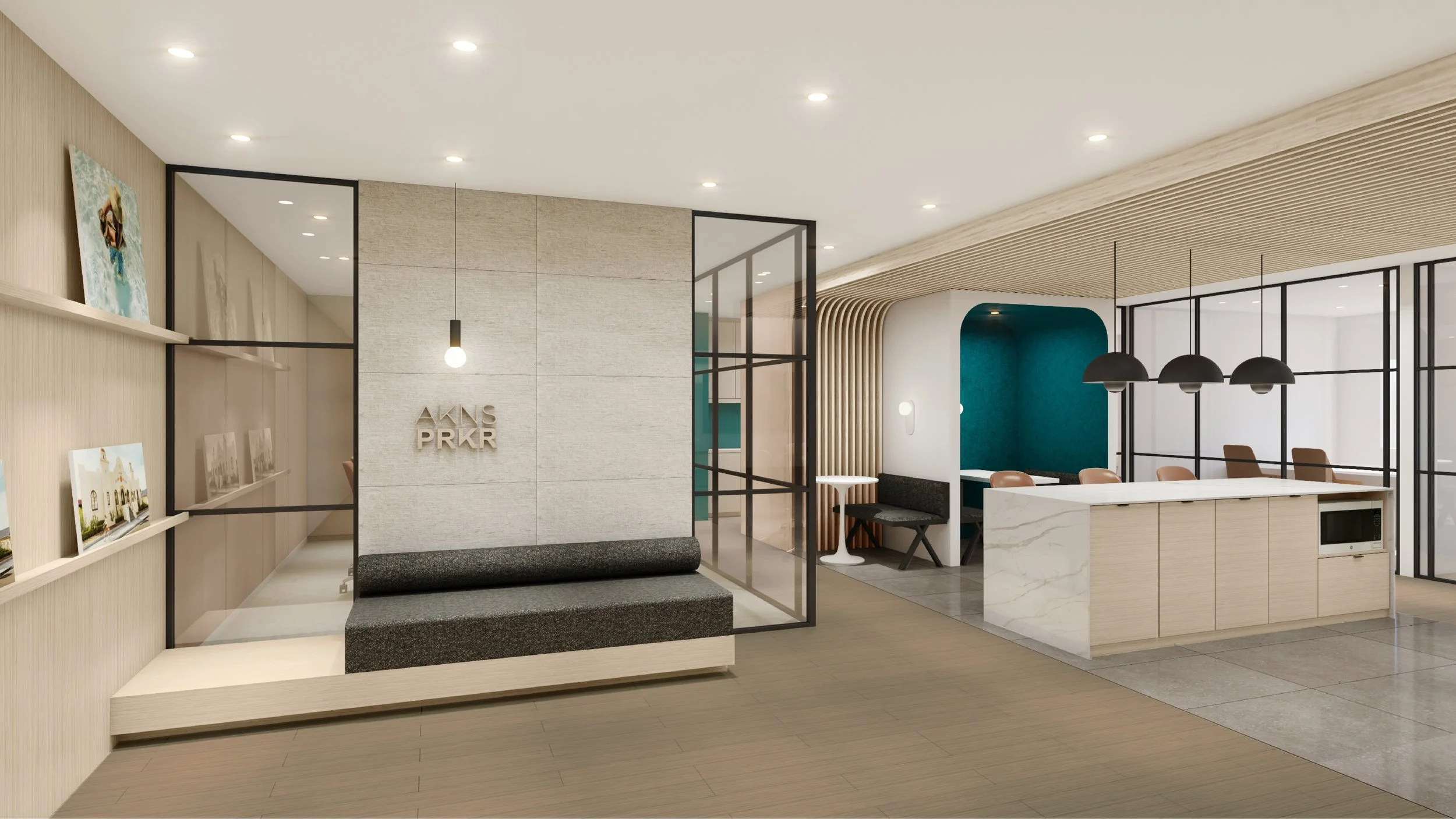 Portfolio — Clay Company Interiors