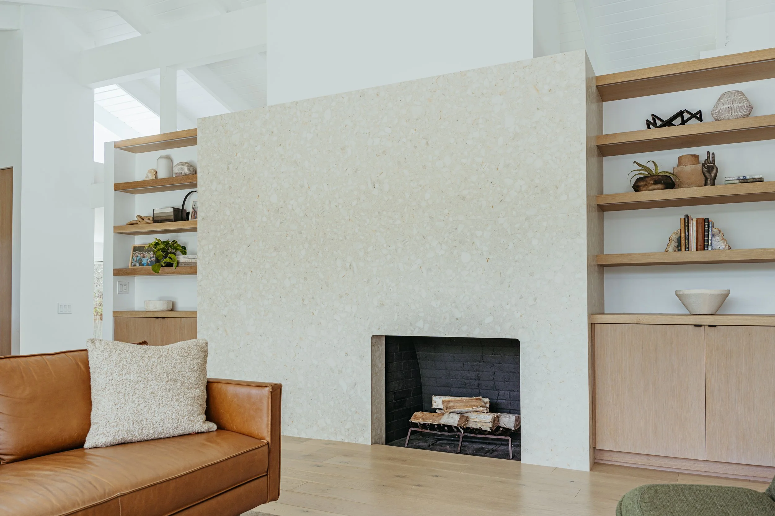 Residential Design — Clay Company Interiors