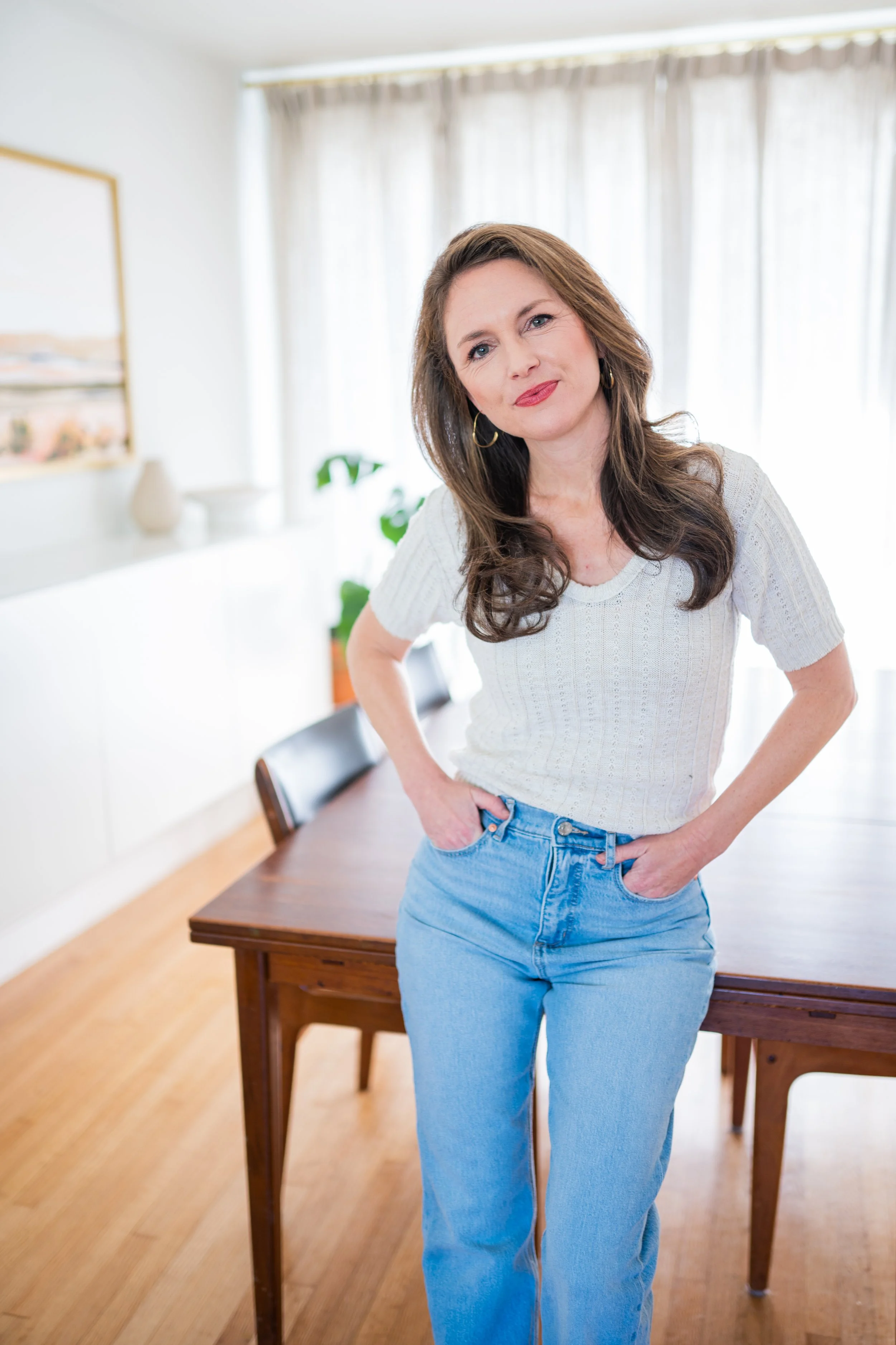 Our Team — Clay Company Interiors