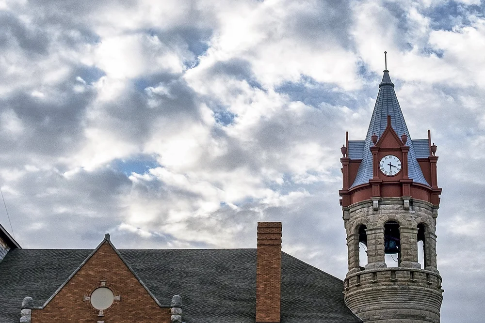 Visit Stoughton