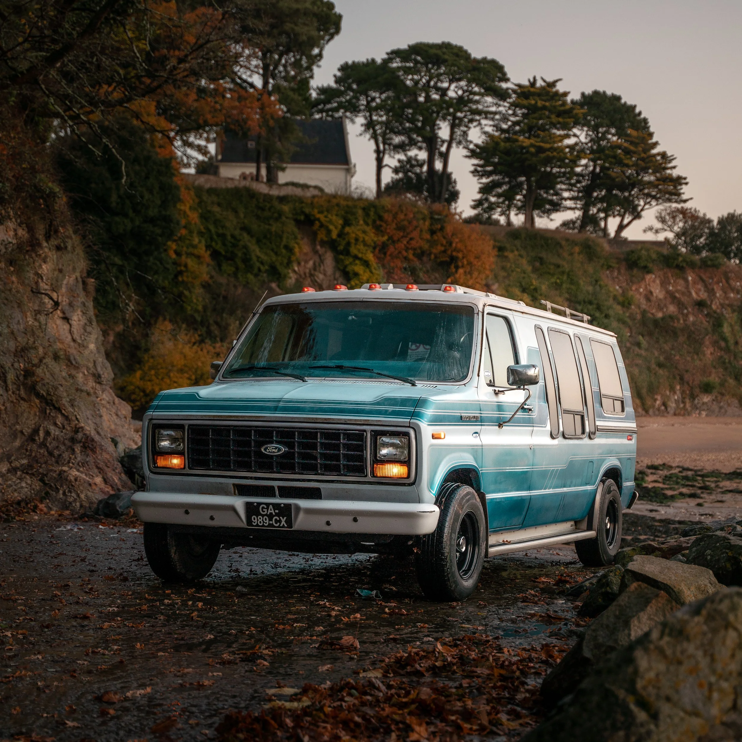 DROP'IM - LOCATION DE VANS AMERICAINS