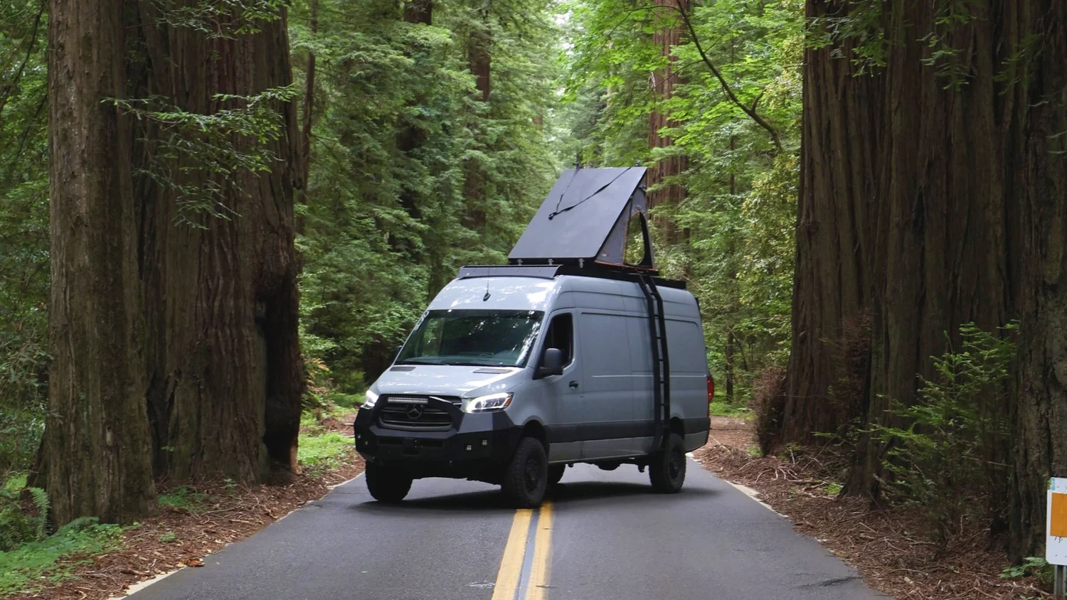 Ravizza Luxury Vans