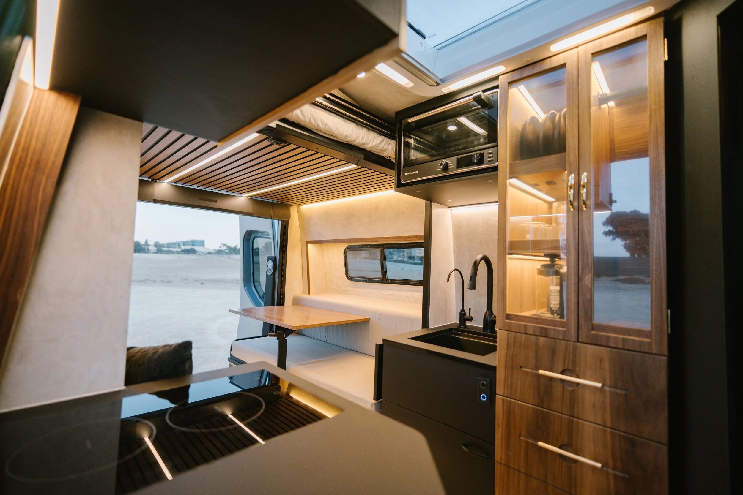 Ravizza Luxury Vans