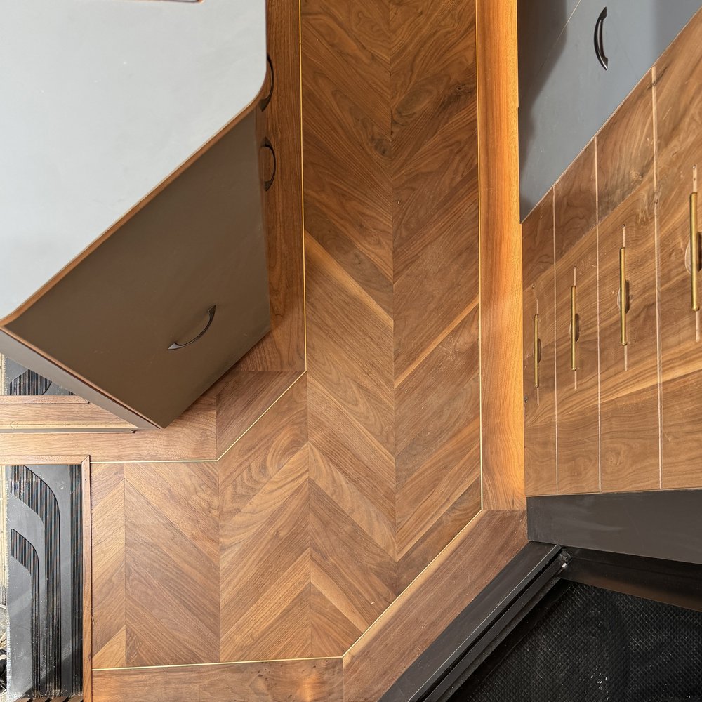 ODYSSEY — Ravizza Luxury Vans