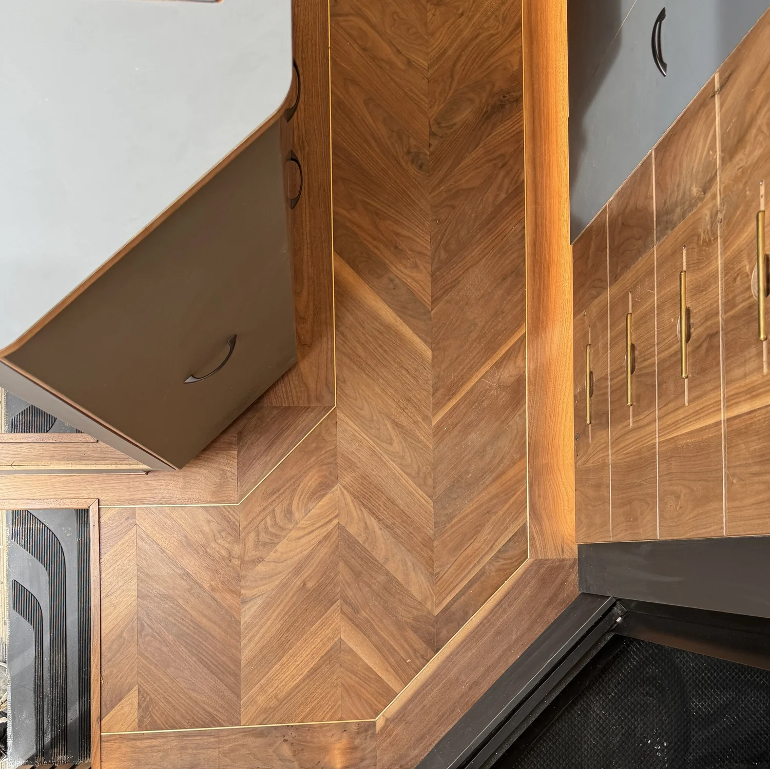 ODYSSEY — Ravizza Luxury Vans