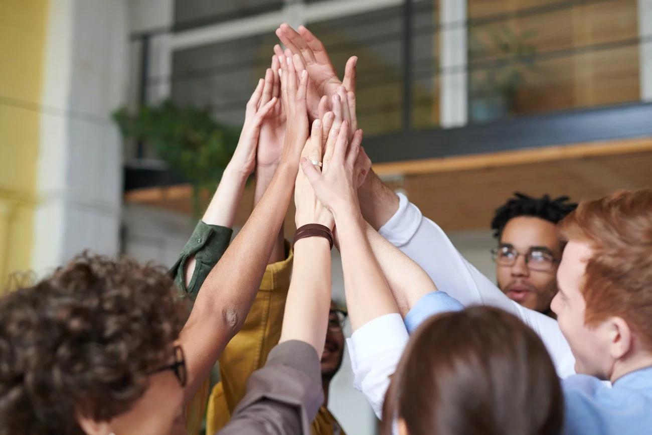 The Coach Initiative | Coaching for Nonprofits