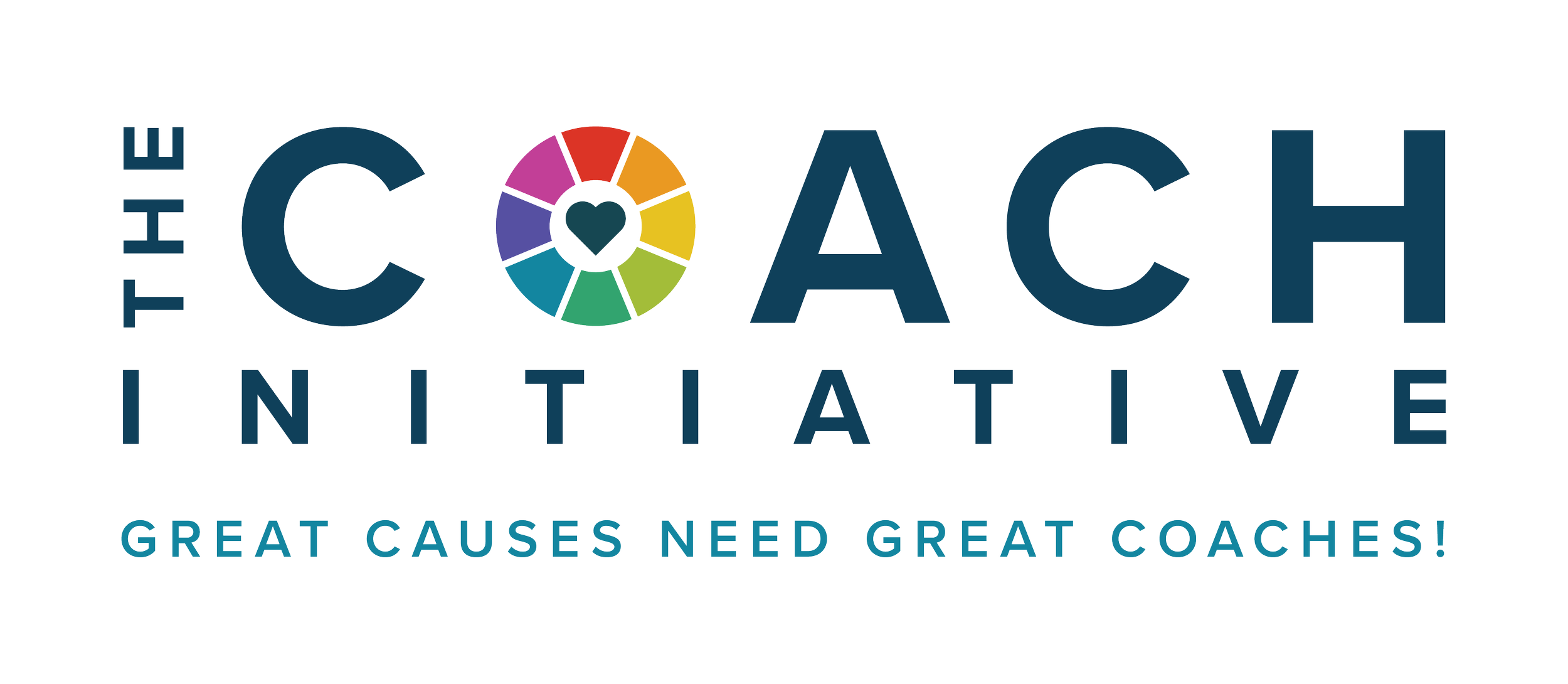 The Coach Initiative | Coaching for Nonprofits