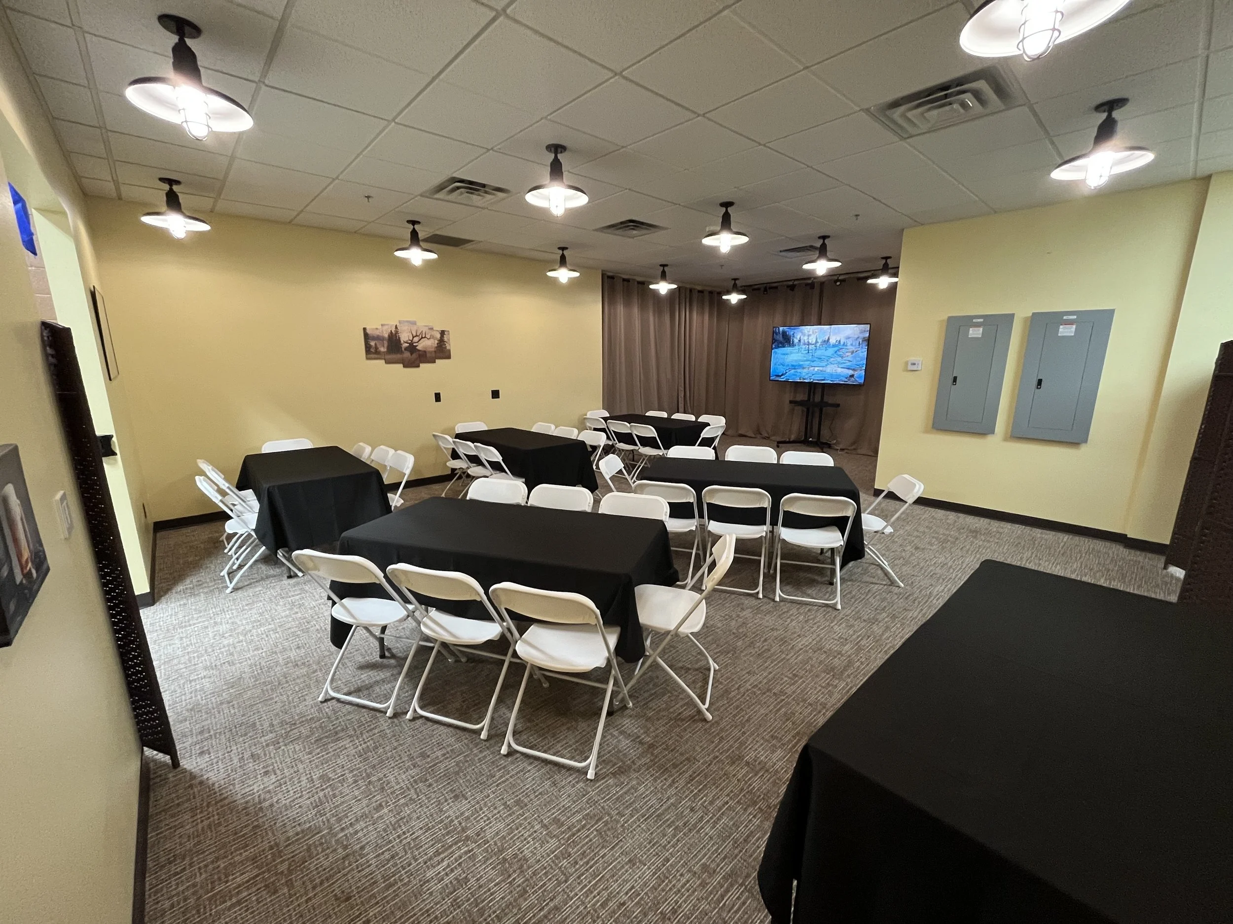 Cody Craft Brewing | Craft Beer, Cody Style