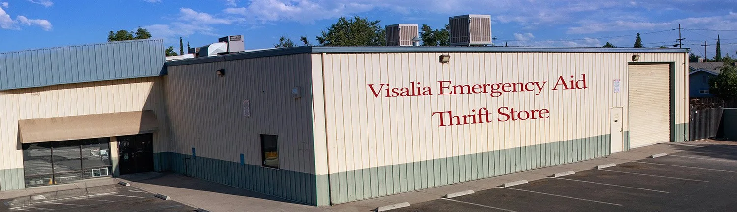 Program Services — VEAC