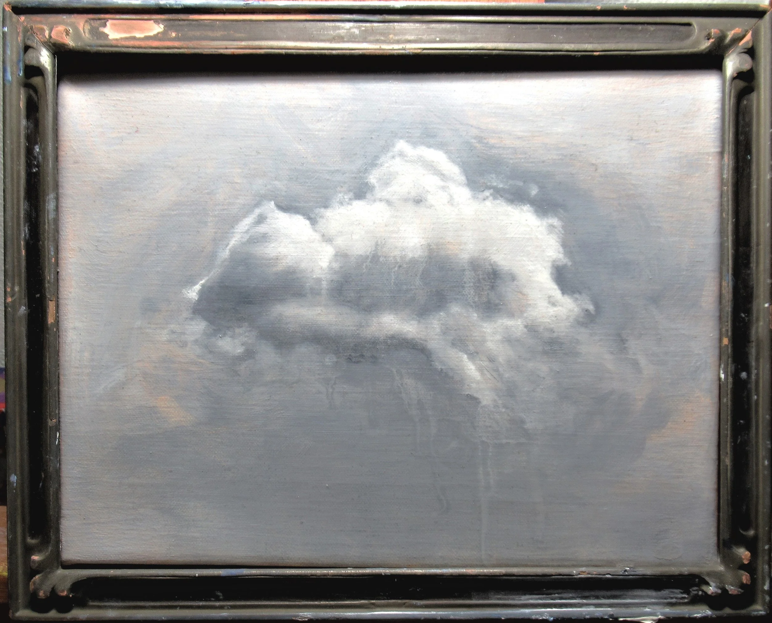 Paintings — MICHAEL BOWIE