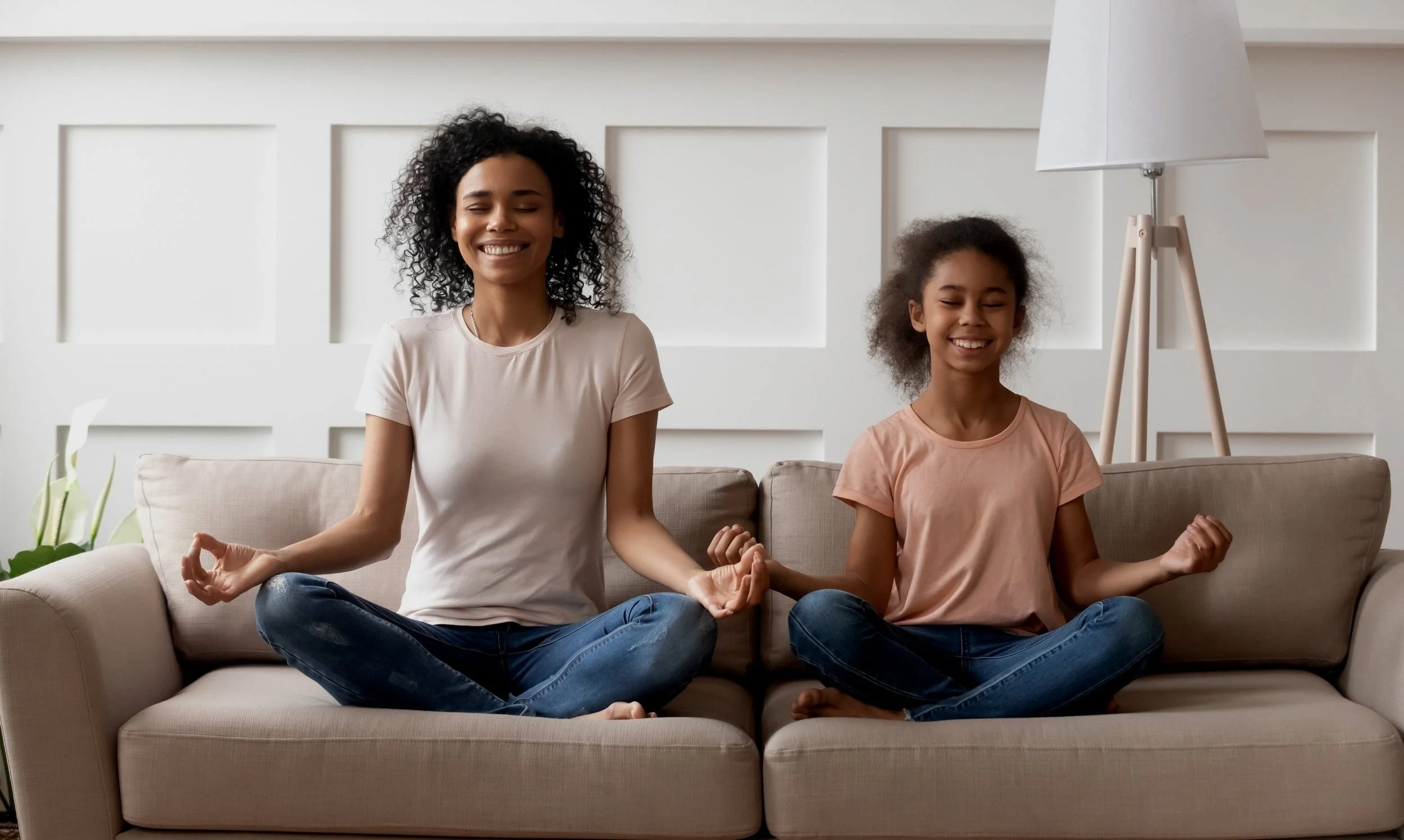 Positive Parenting Classes for Parents and Child-Raisers | The Village Well