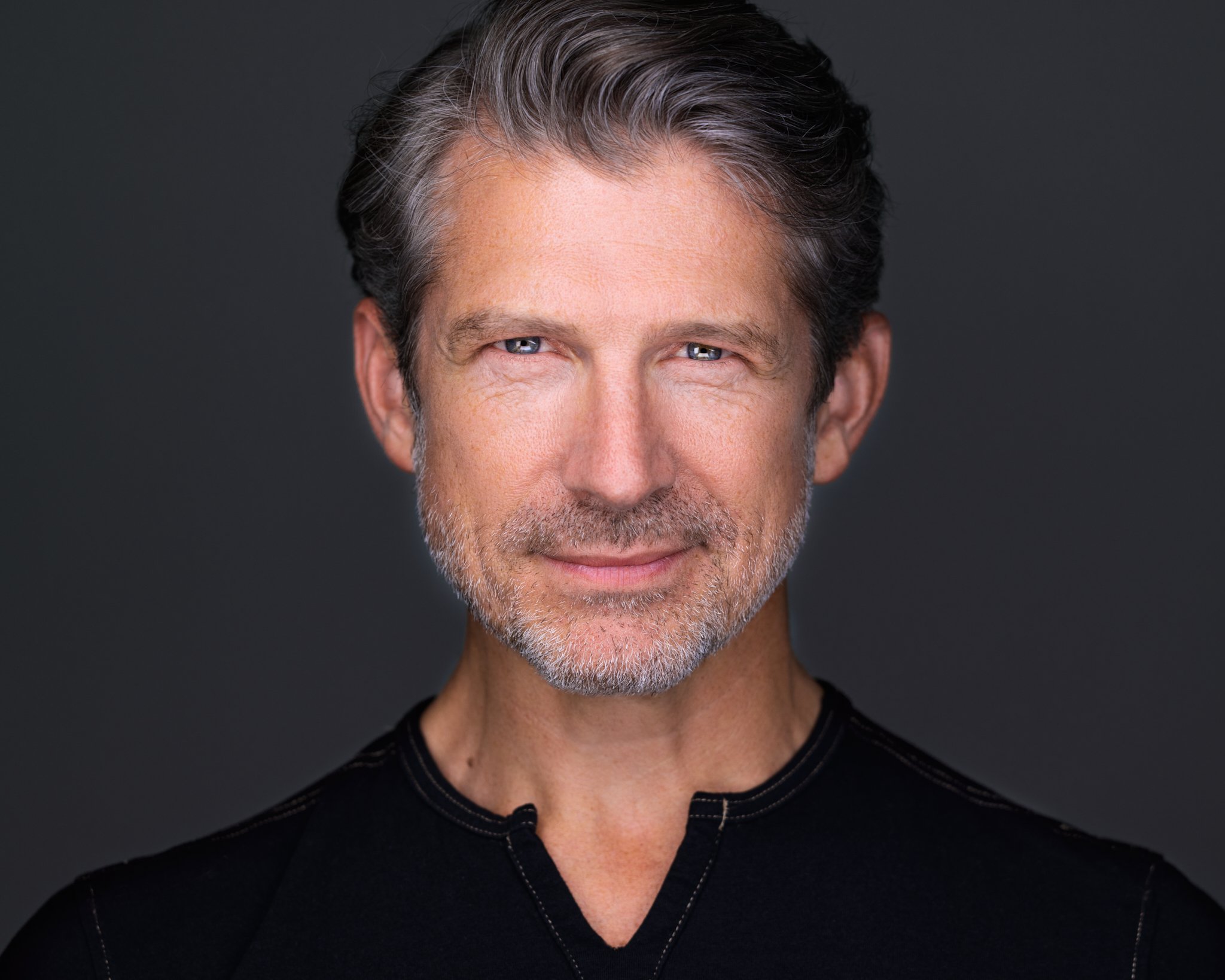 Bend, OR | Professional Headshot Photographer | JoAnna Forsythe