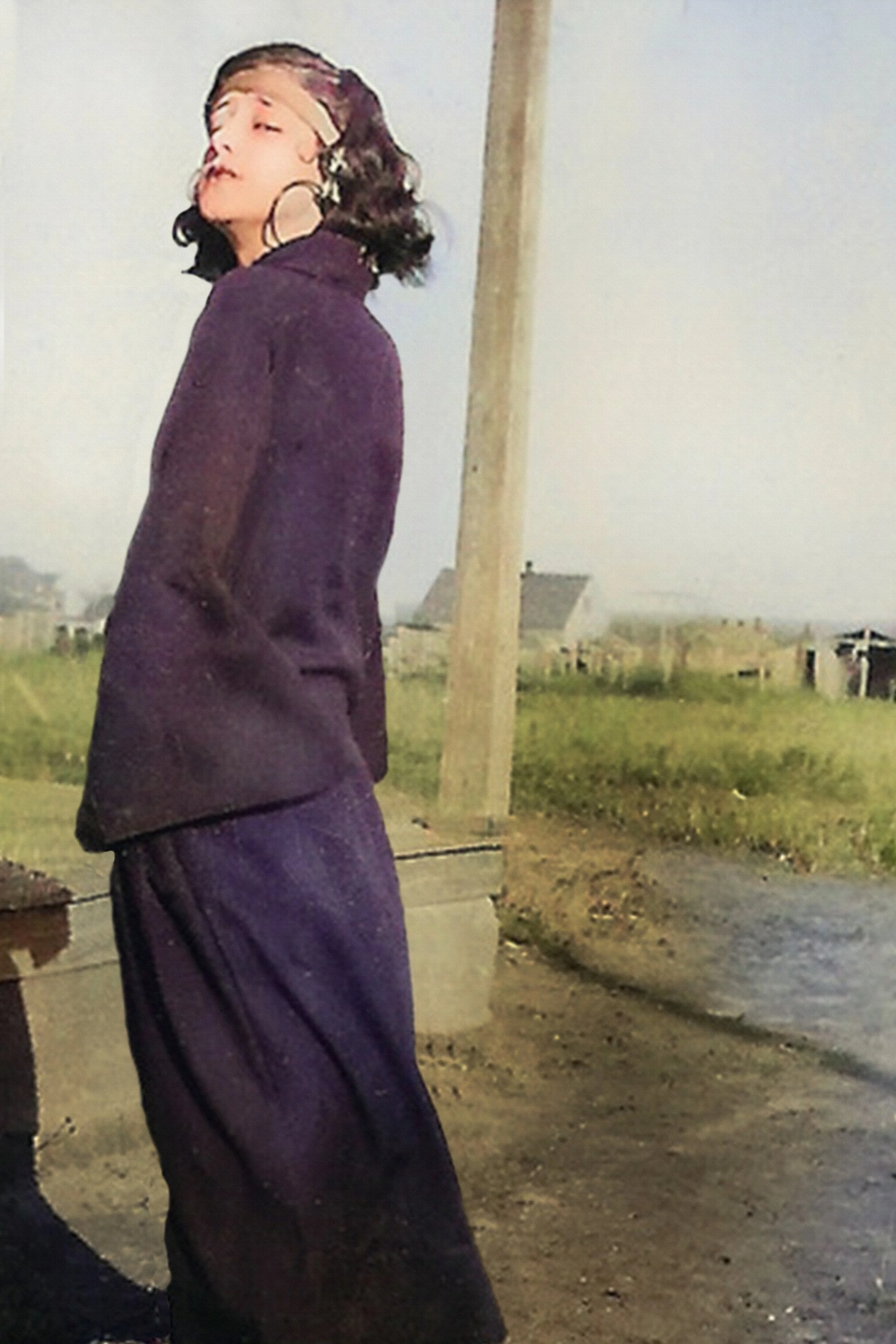 Riding Like the Wind: The Life of Sanora Babb — Iris Jamahl Dunkle