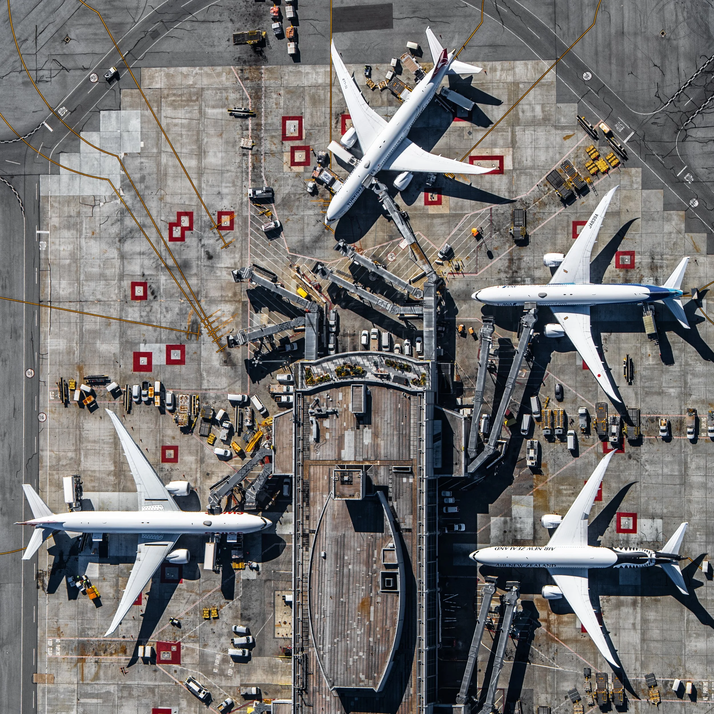 About — Brian Sumers