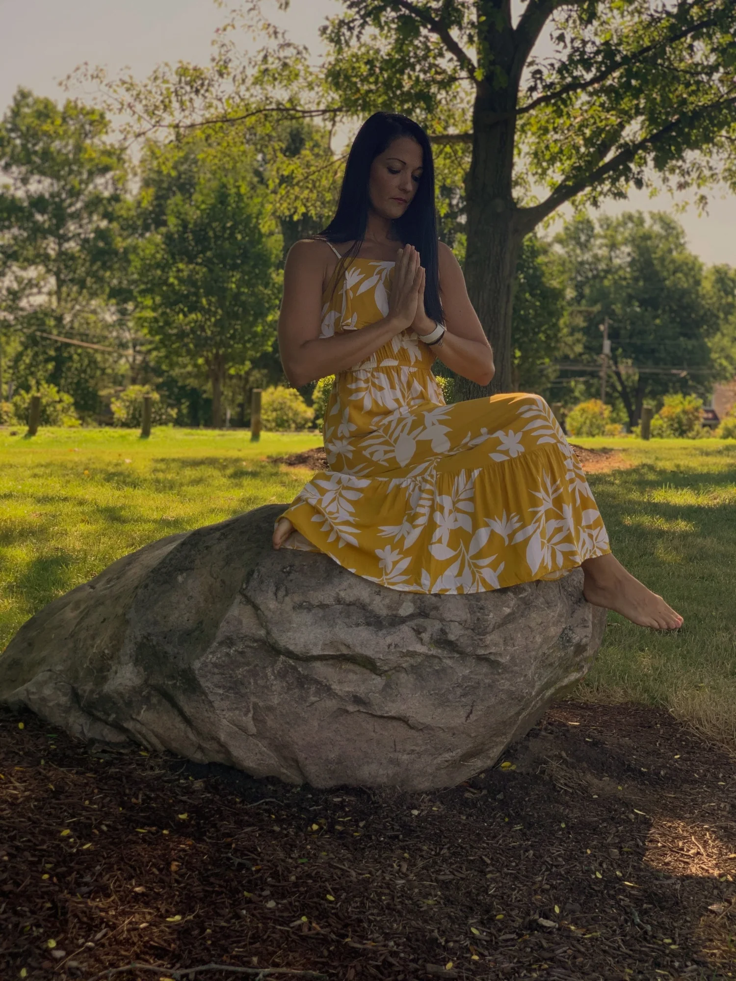 Customized & Pre-Made Yoga Teacher Trainings