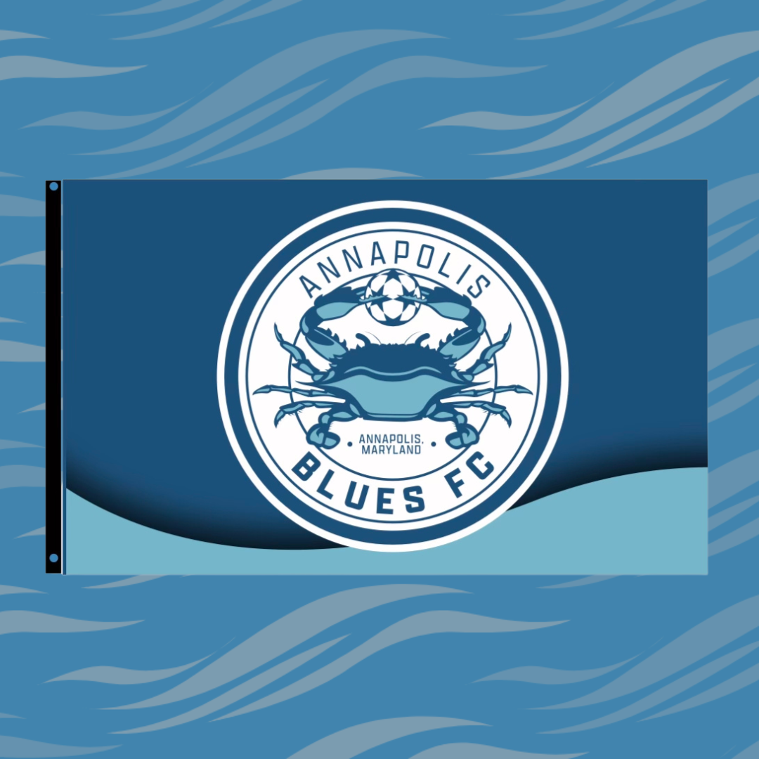 SHOP — Annapolis Blues FC