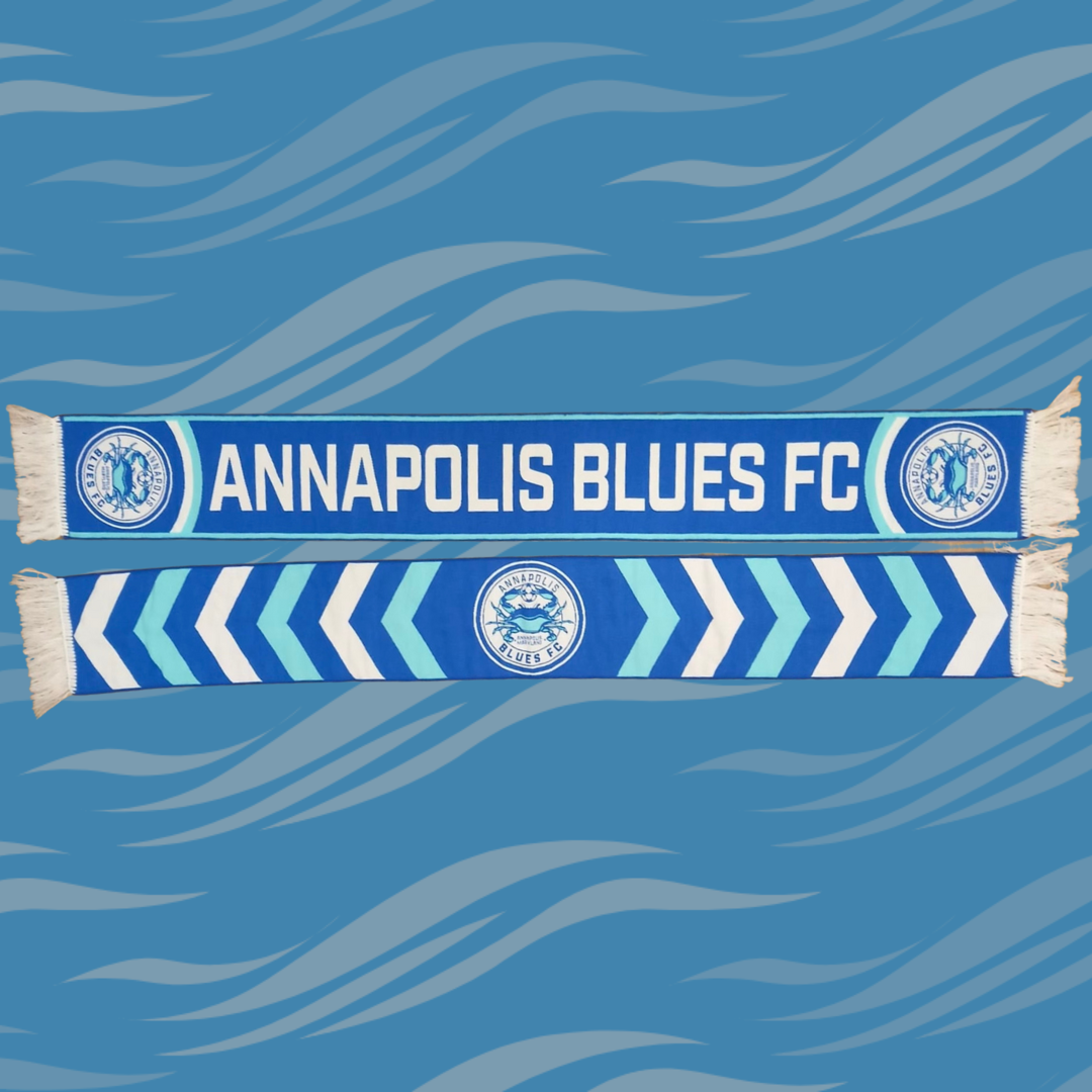 SHOP — Annapolis Blues FC