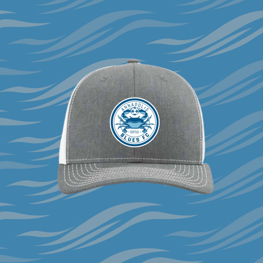 SHOP — Annapolis Blues FC