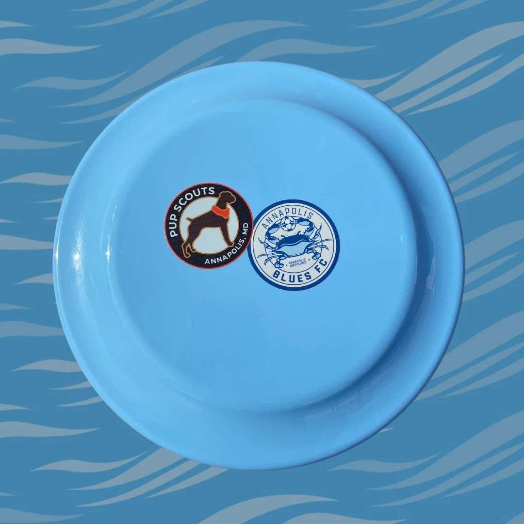 SHOP — Annapolis Blues FC