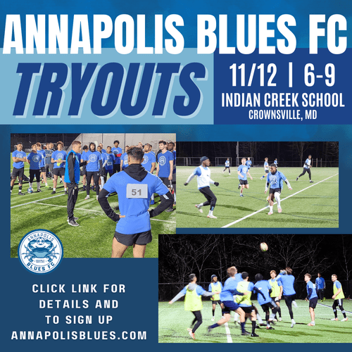 Annapolis Blues FC