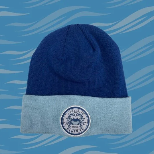 SHOP — Annapolis Blues FC