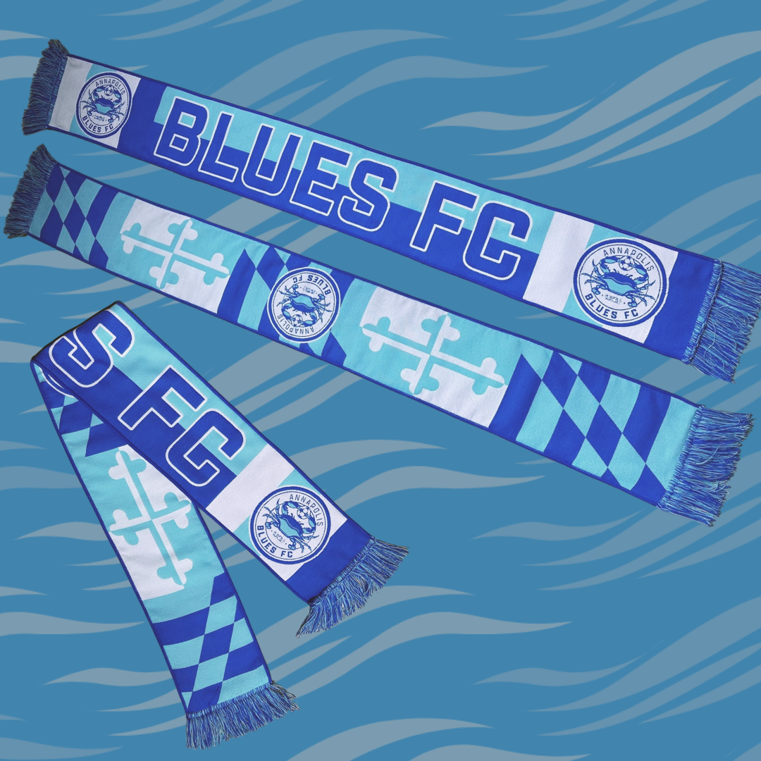 SHOP — Annapolis Blues FC