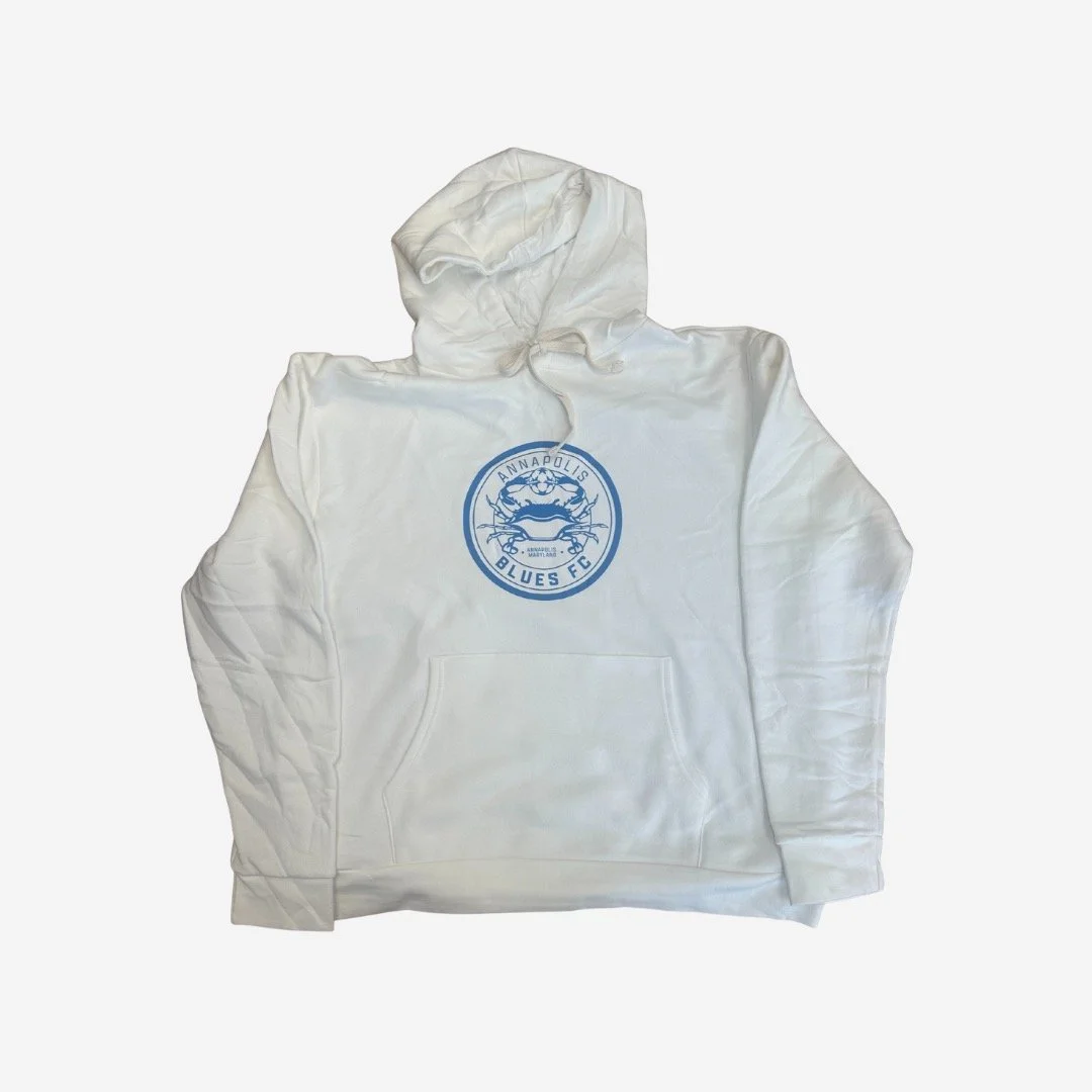SHOP — Annapolis Blues FC