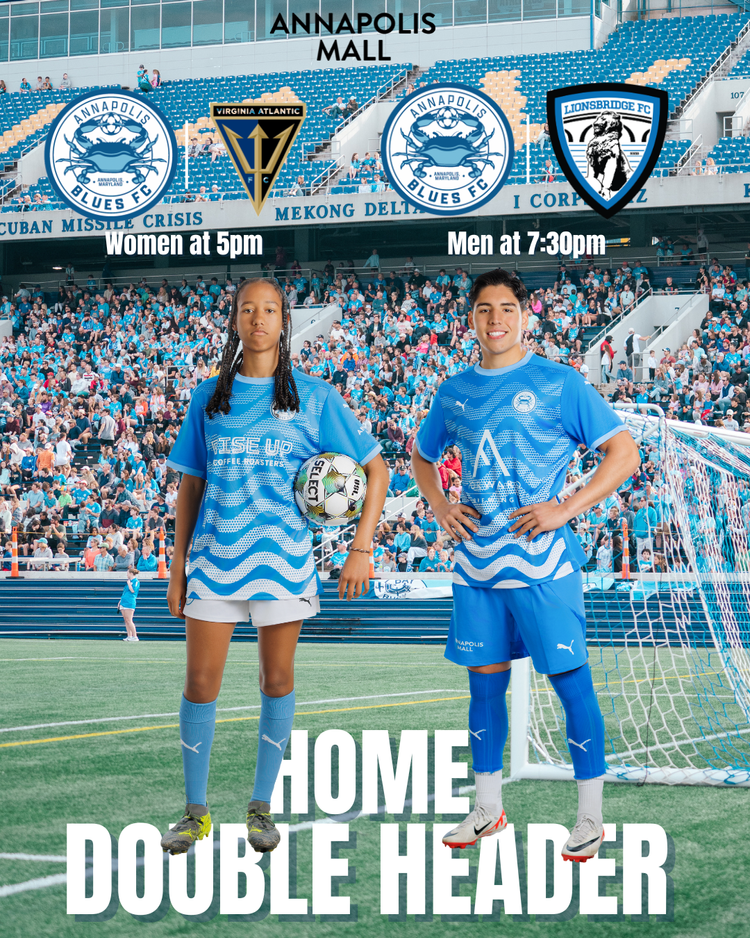 Annapolis Blues FC