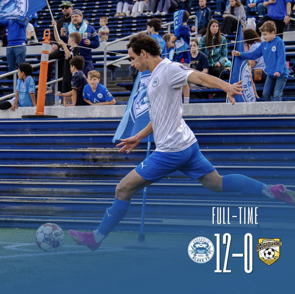 Annapolis Blues FC