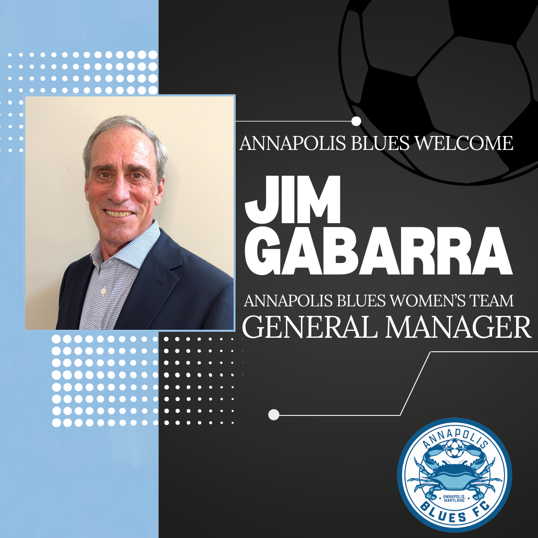 FRONT OFFICE — Annapolis Blues FC