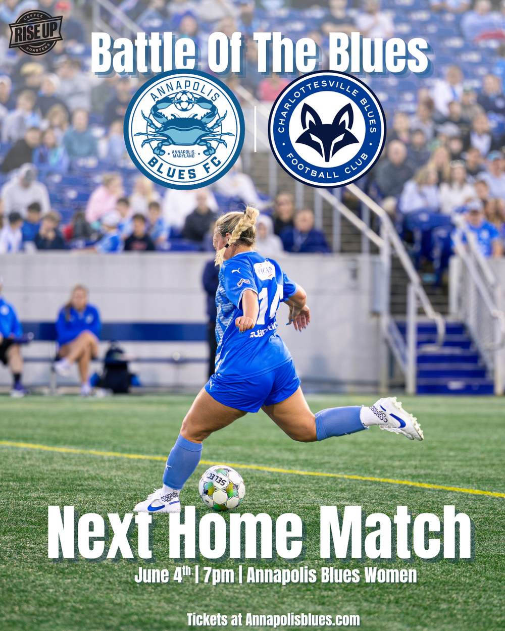 Annapolis Blues FC