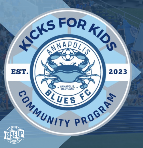 Annapolis Blues FC